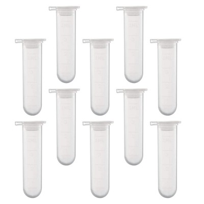 Disposables - Falcon Tubes