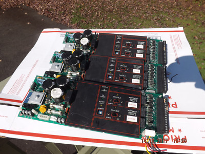 Fire Alarms - Fci 7200 Fire Alarm