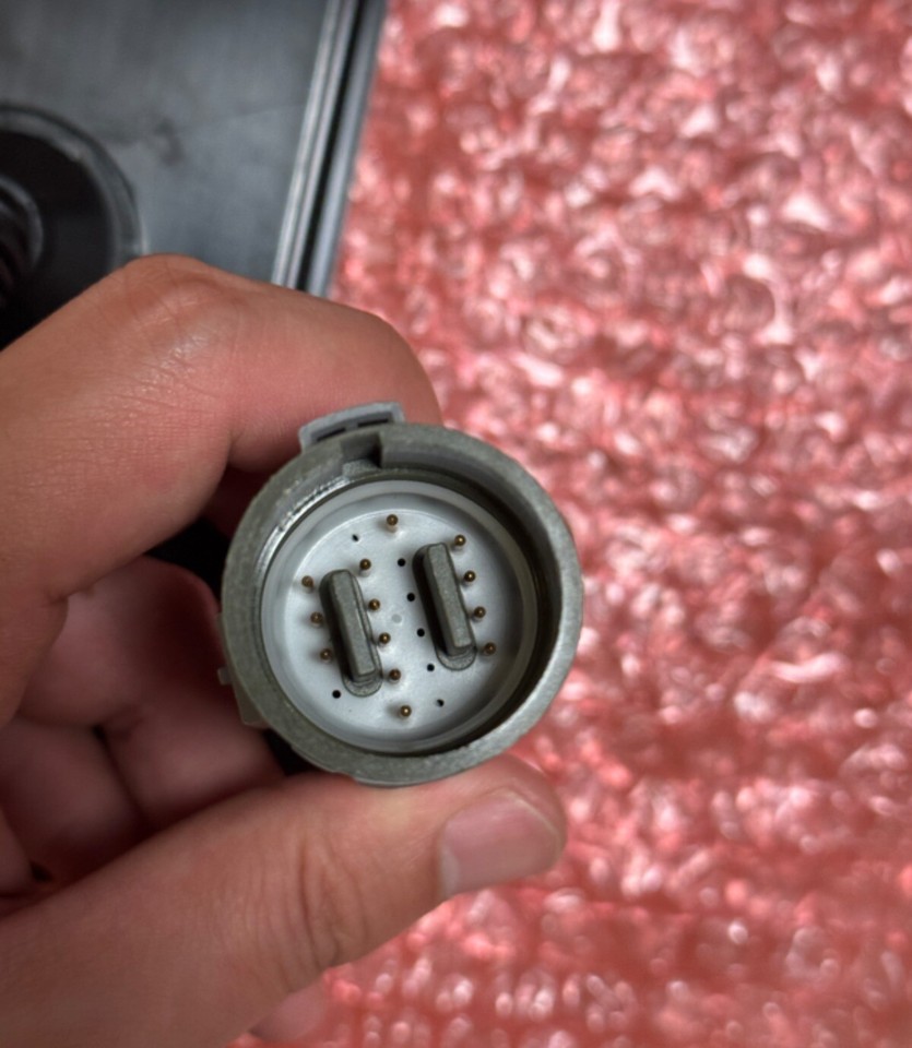 For Allison Shift Pad Transmission Selector WTEC-3 Push Button Shifter ...