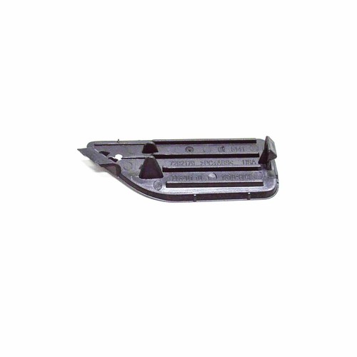 NEW BMW X5 F15 FRONT LEFT INTERIOR DOOR PANEL BEZEL COVER 51417292185 ...