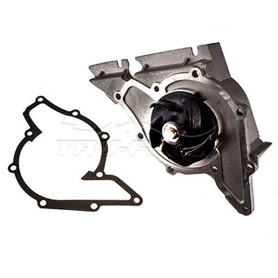 New * OEM QUALITY * Water Pump For Audi A6 A8 Cabriolet RS4 S4 C5 D2 B4 ...