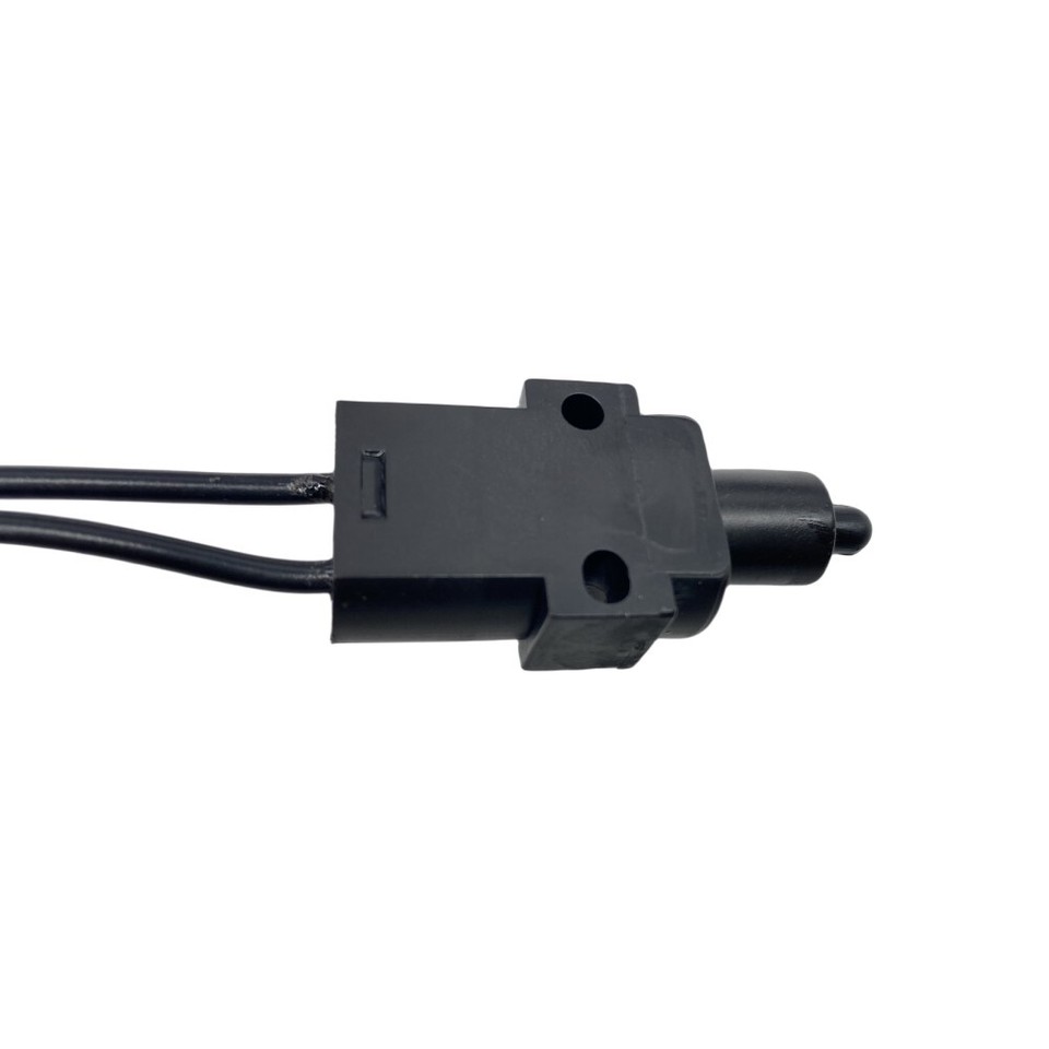 Mercruiser Shift Interrupter Micro Switch, 3.0L, 4.3L, 5.0L, 5.7L, 87 ...