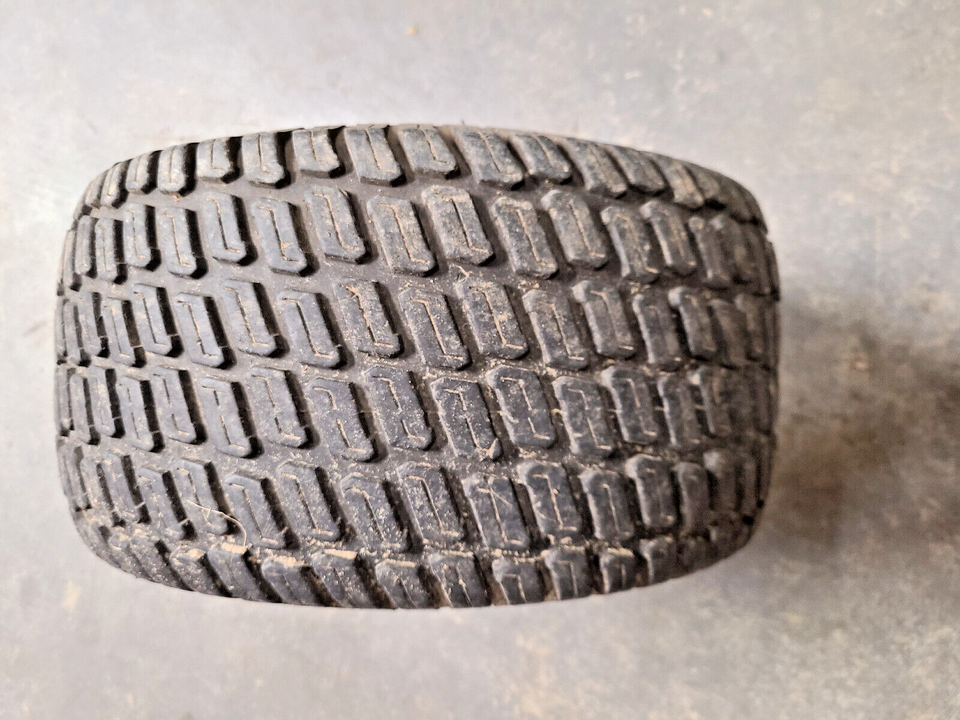 Grasshopper OEM Front Drive Tire & Wheel 483921 20x10-8 5/4.25 bolt ...