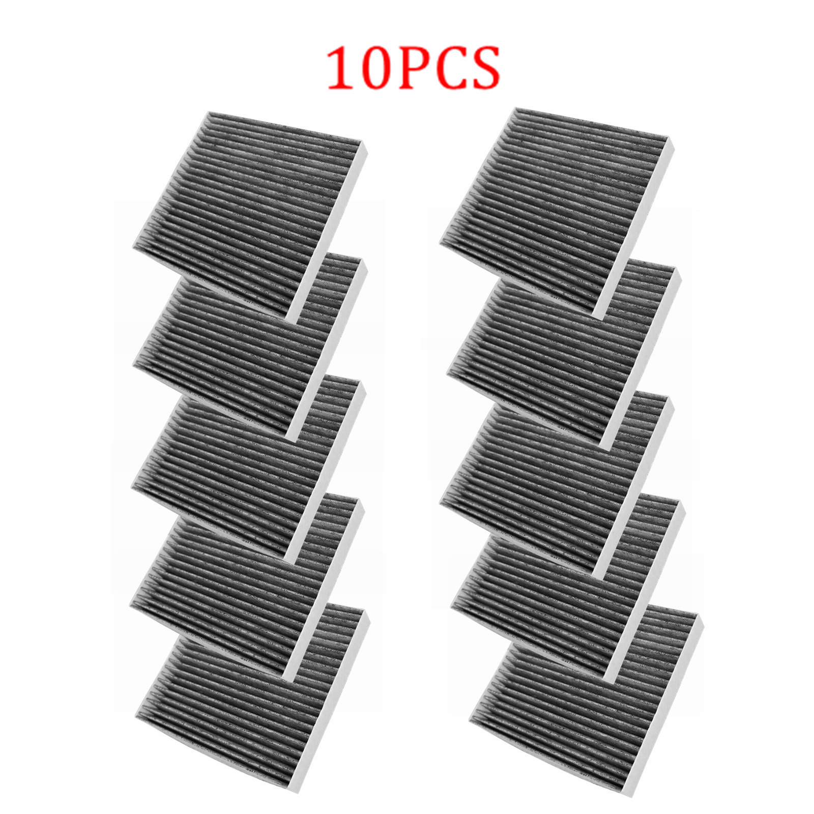 87139-07010 Carbon Air Filter Fit For Toyota Camry Venza Cabin Air ...