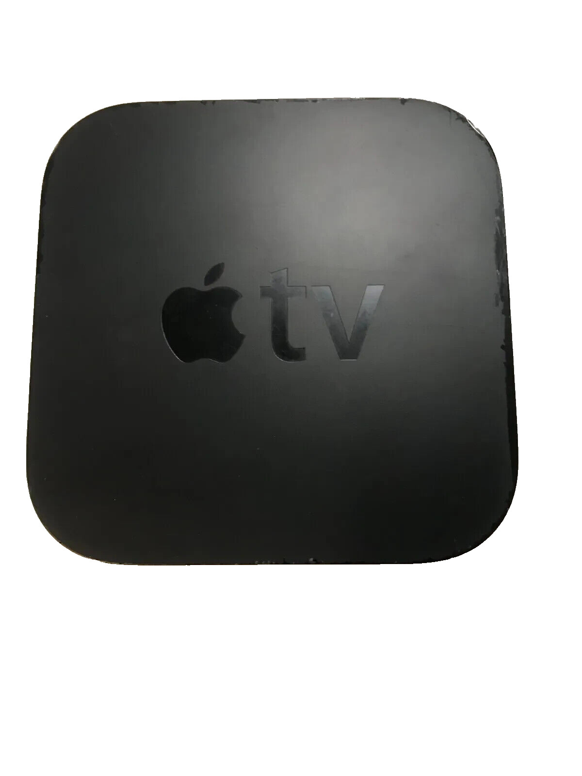 Apple TV (3rd Generation) Smart Media Streaming Player , excellent with box
