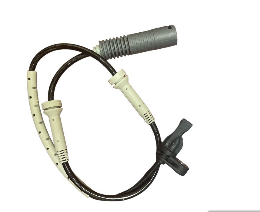 ABS Wheel Speed Sensor 34526760424 Front Right Left - Compatible with ...