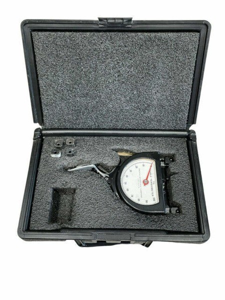 Pacific Scientific T5-8005-110-00 Cable Tensiometer - Black for sale ...