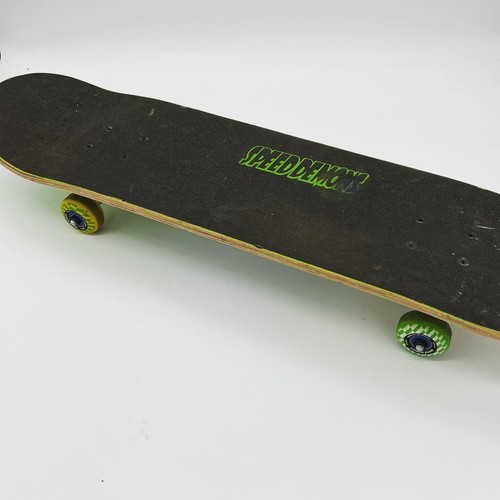Speed Demons Skateboard 31 inch Wheels Trucks Included | eBay