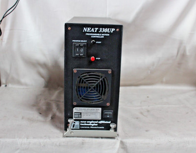 Neat 330UP Programmable Motion Controller | eBay