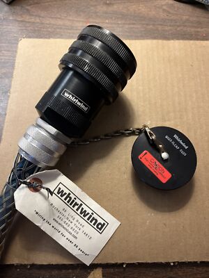 whirlwind snake - fan in - M122-IL 0603 | eBay