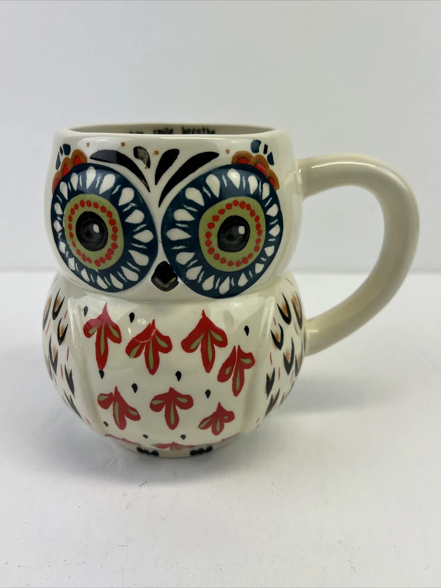 Natural Life Coffee Mug