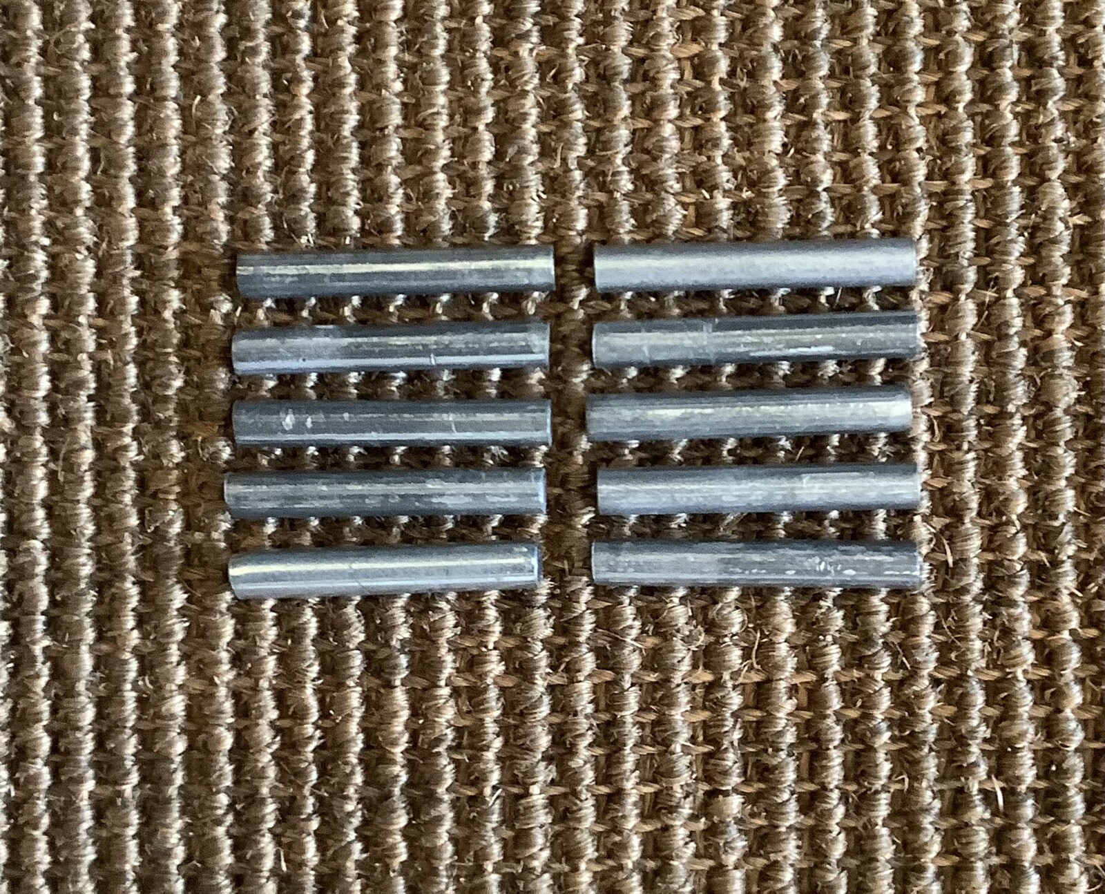 Ikea Ivar Support Pins/ Bolts/ Pegs Set Of 10 | eBay UK