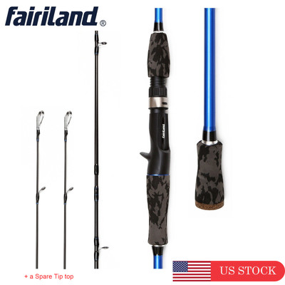 Casting - Rod Building