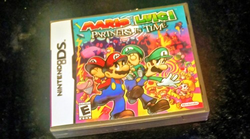 Partners in time DS | eBay