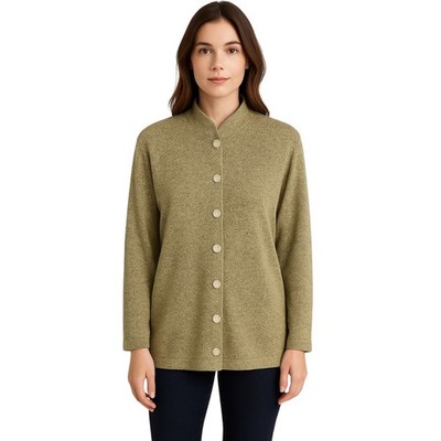 Princess Knitwear by Stephanie Schuster Cardigan Women’s 1 (M/L) | eBay UK