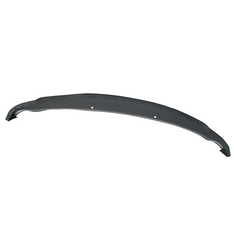 Fit For 2019-2024 RAM 1500 Front Bumper Set Steel Paintable Cover Kit ...