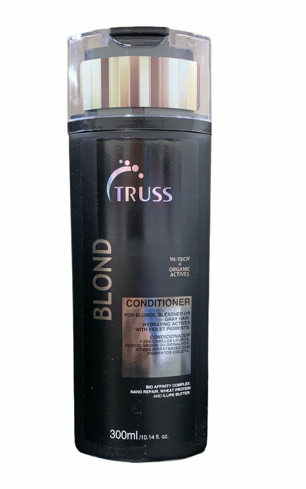 Truss hair care products ( choice yours) | eBay