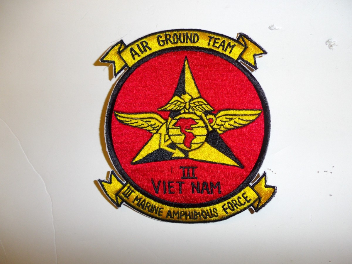 3rd Marine Amphibious Force America's Vanguard Force | Facebook