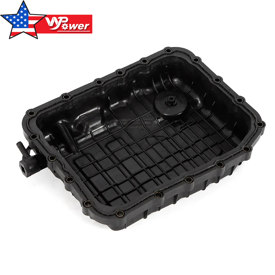 45280-26100 Transmission Oil Pan For 2011-2016 Hyundai Elantra Sonata ...