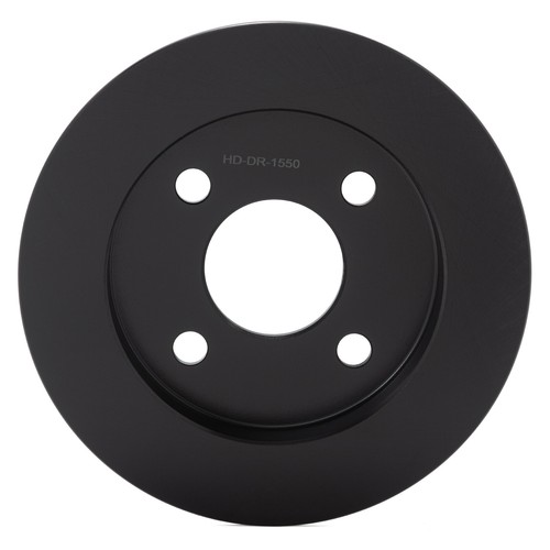 For Harley Tri Glide Ultra Classic FLHTCUTG Rear Brake Rotor Disc Trike ...