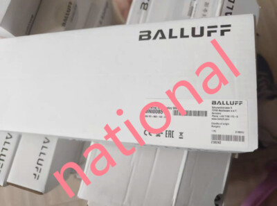 BNI0085 BNI I0L-802-102-Z037 sensor Brand New DHL Express shipping | eBay