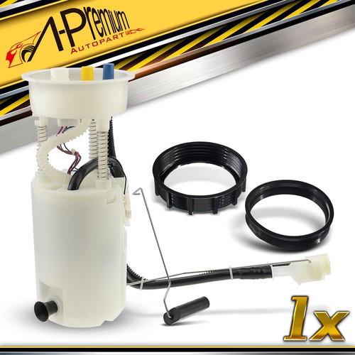 Fuel Pump Assembly for Mercedes-Benz Mi 320 Mi 430 Mi 500 Mi 55 AMG ...