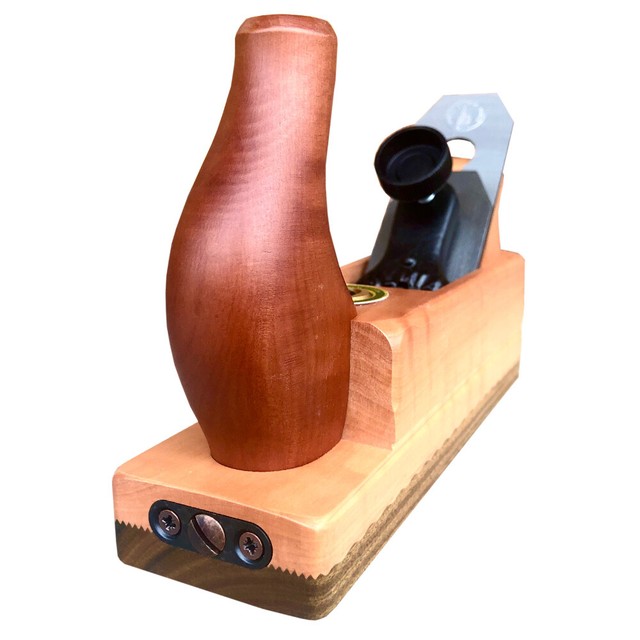 ULMIA Reform Putzhobel 25 48 Hobel plane günstig kaufen | eBay