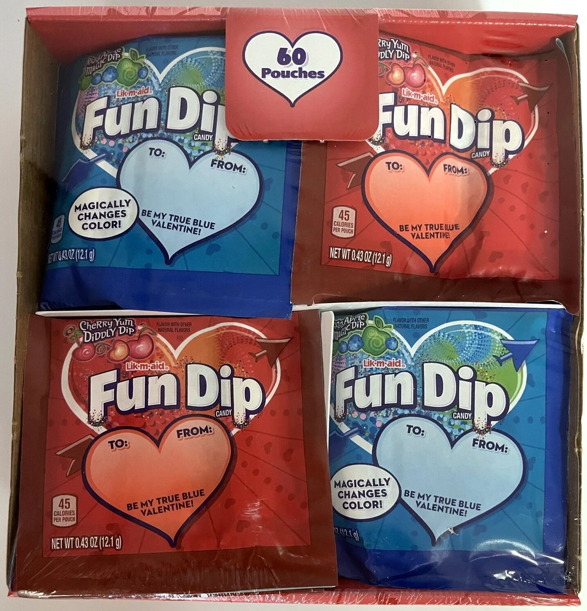 Where To Find Fun Dip