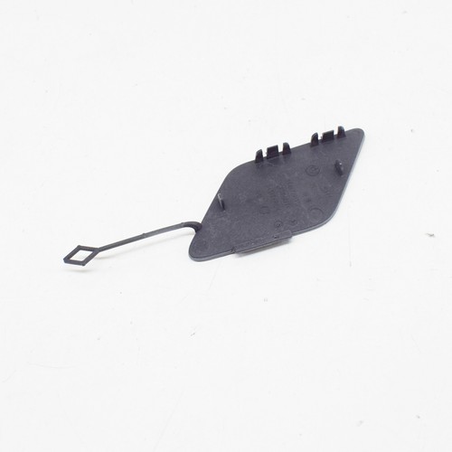 NEW BMW 5 GT F07 FRONT BUMPER TOW HOOK EYE COVER 51117332667 2015 OEM ...