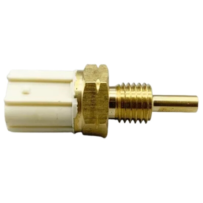 For Kubota KX155 161 183 185engine water temperature sensor Excavator ...