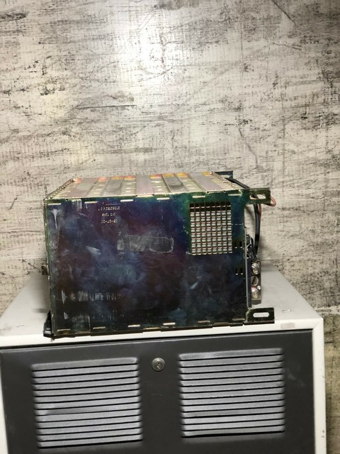 Motorola Quantar T5365A Power Amplifier 800mhz for sale online | eBay