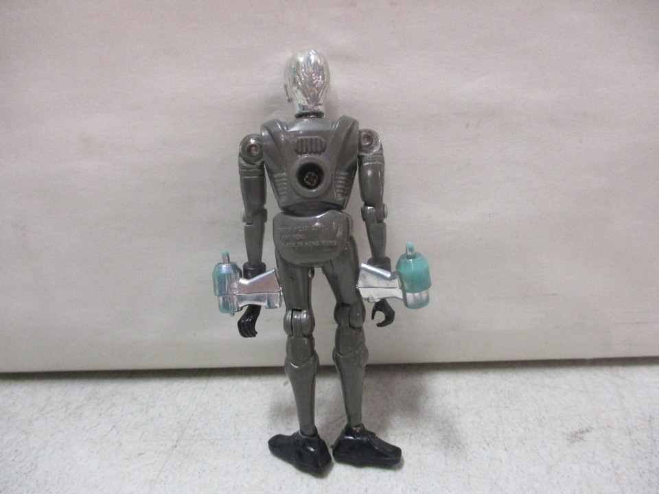1978 Mego Micronauts Galactic Defender Action Figure | eBay