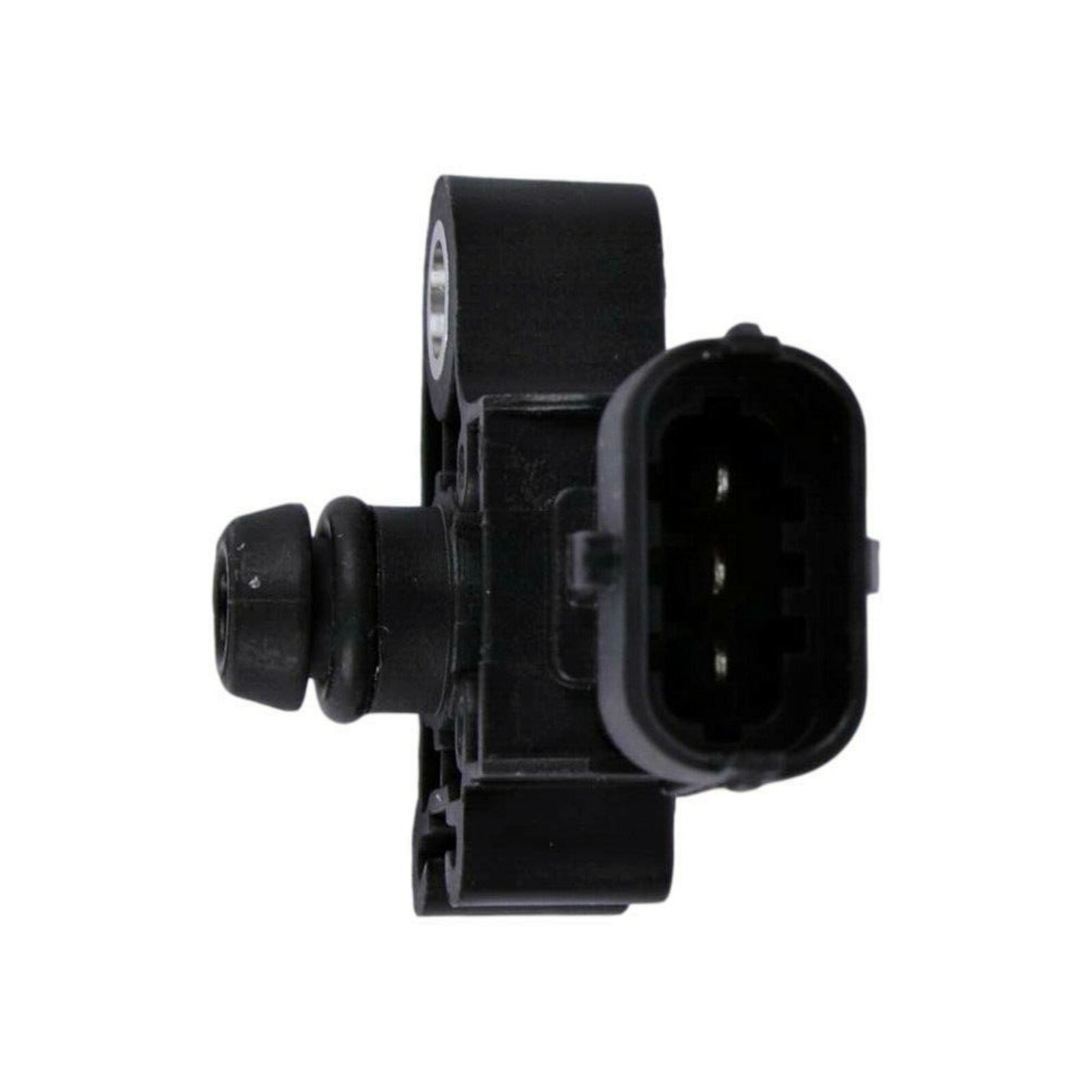 New Supercharger MAP Sensor Fits GM Corvette Camaro CTS 3 Bar LSA LS9 ...
