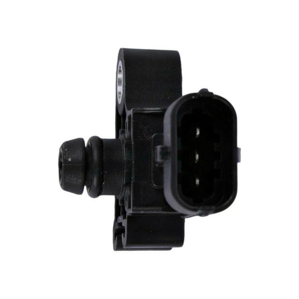 New Supercharger MAP Sensor Fits GM Corvette Camaro CTS 3 Bar LSA LS9 ...