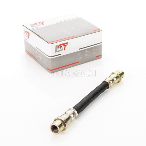 Brake Hose Rear Brake 6Q0611775B for Audi A1 8X A3 8L Tt 8N - 140 MM | eBay