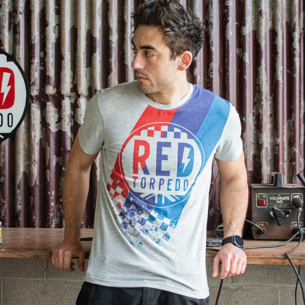 Red Torpedo Clothing