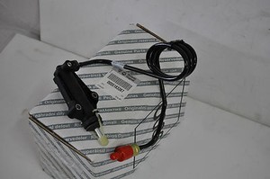 FIAT 500 CLUTCH MASTER CYLINDER 55183387 | eBay