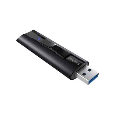 SanDisk Extreme Pro 512GB USB 3.2 Gen 1 Encrypted Secure Flash Drive | eBay
