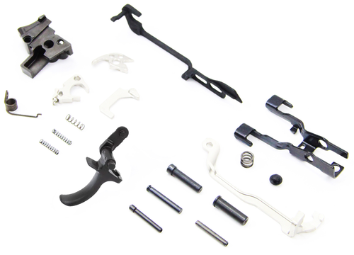 Sig Sauer P-320 OEM Trigger Curved Trigger FCU JSD MUP Parts Kit BRAND ...