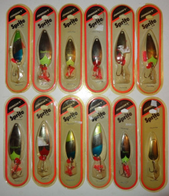 Spoons - Johnson's Sprite