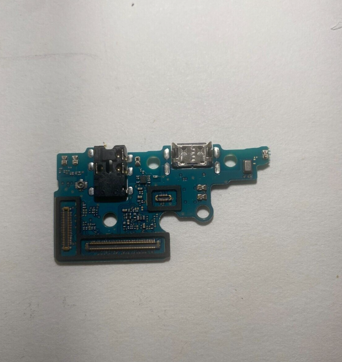 Samsung Galaxy A70 SM-A705MN SM-A705MN/DS Dock Connector USB Charging ...