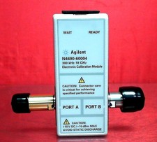 Agilent Keysight N4691-60006 Calibration Module 26.5 GHz N4691b for ...