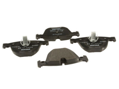 Rear Textar OE Formulated Brake Pad Set fits BMW X6 2010-2019 M 71YNTK | eBay