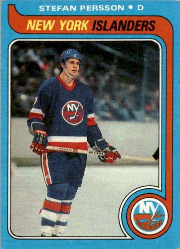 1979-80 Topps #32 Stefan Persson Free S&H!! | eBay