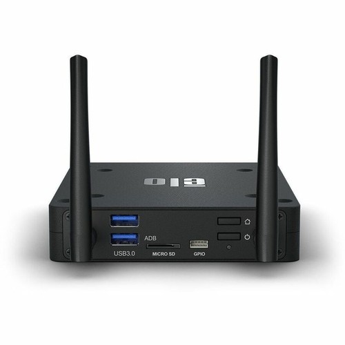 Elo Backpack 4 E393754 Digital Signage Appliance 843173128542 | eBay