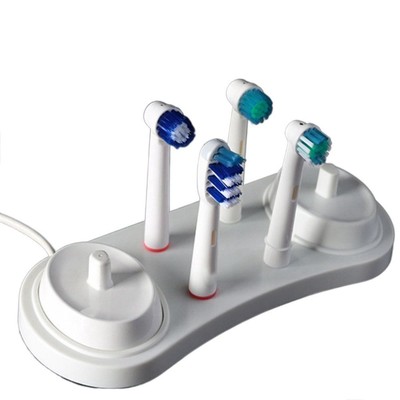 Toothbrush Head Bracket Electric Toothbrush Holder Electric Toothbrush ...