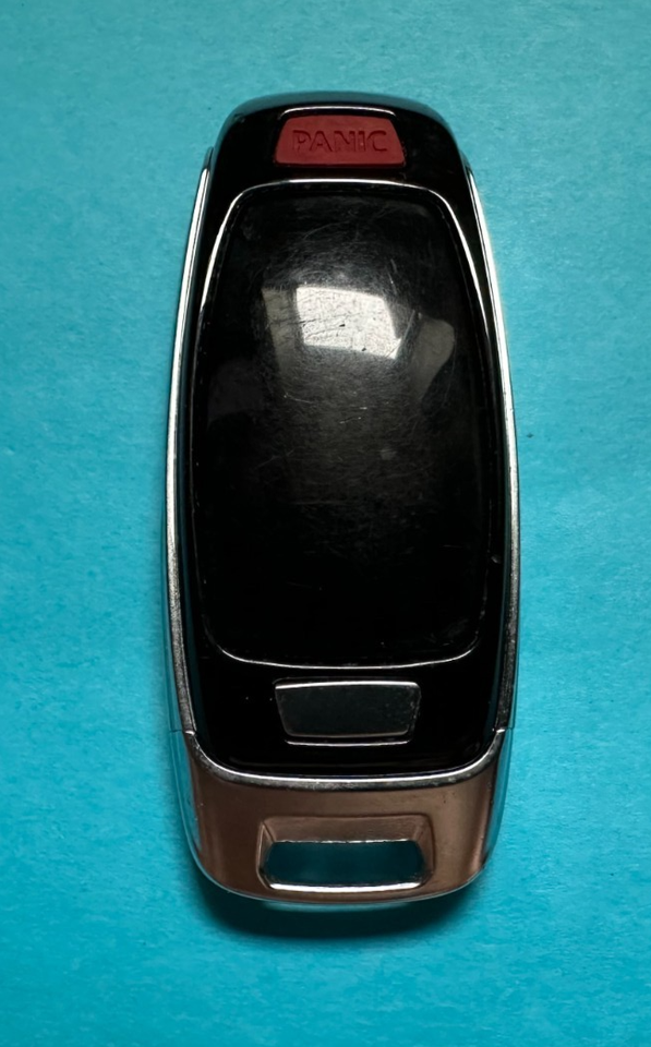 OEM 2019-2023 AUDI A4 A7 Q7 Q8 SMART KEY REMOTE FOB IYZ-AK2 4N0.959.754 ...