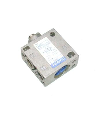 Limit - Pneumatic Limit Switch