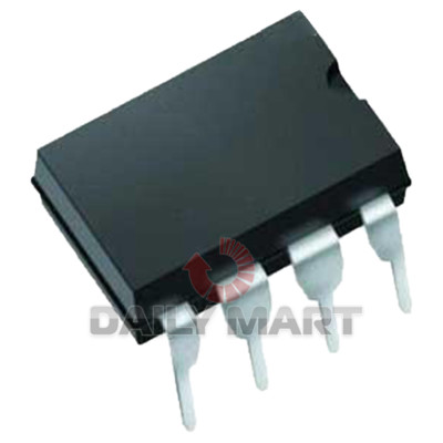 2PCS/New In Box RC4195N Dual Tracking Voltage Regulator | eBay