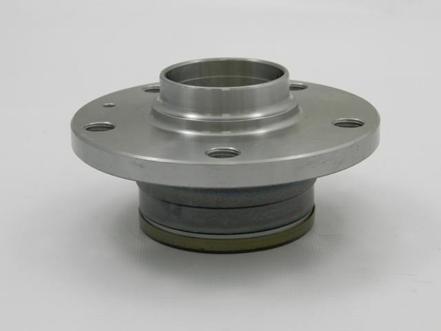 For VW Touran 2003-2015 Rear Hub Wheel Bearing Kit Inc ABS Ring | eBay UK